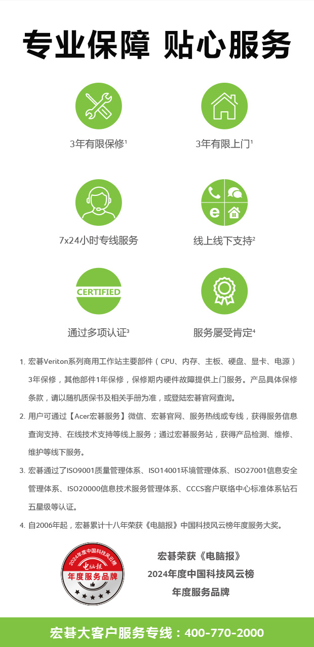 Veriton T650 2025款